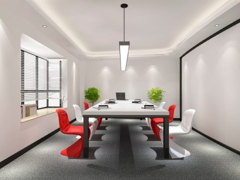 Dali Lighting Control System | Gravity International W.L.L.